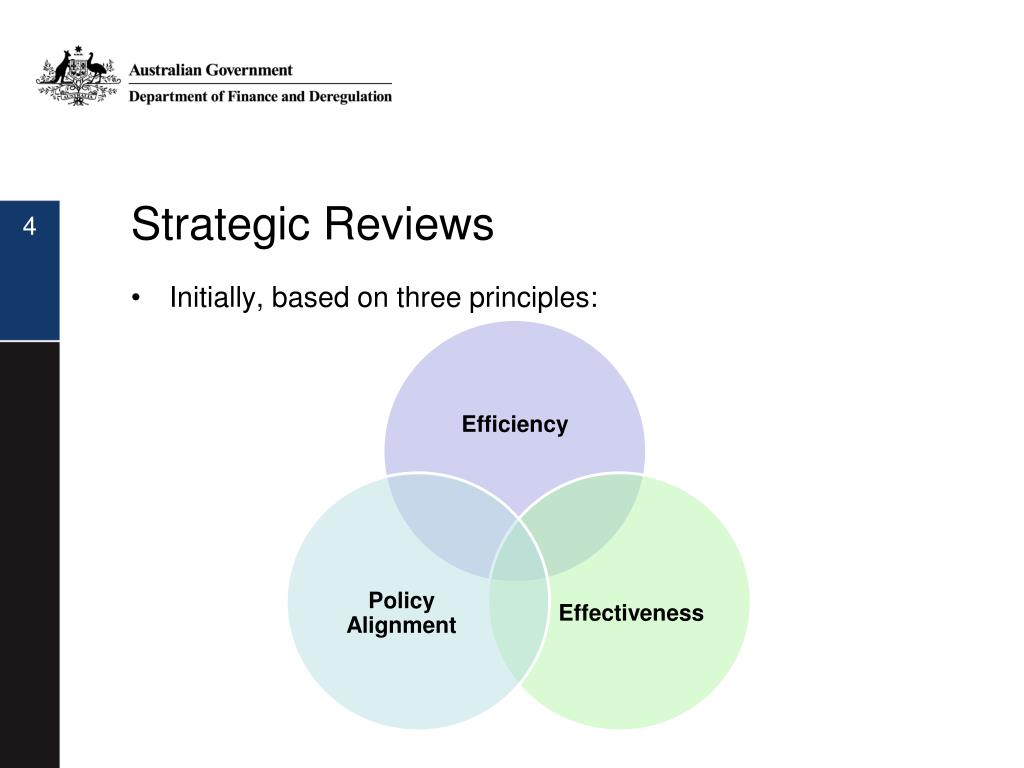 PPT - Peter Saunders Department of Finance and Deregulation Australia 1 ...