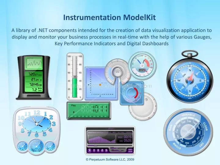 PPT - Instrumentation ModelKit PowerPoint Presentation, free download ...