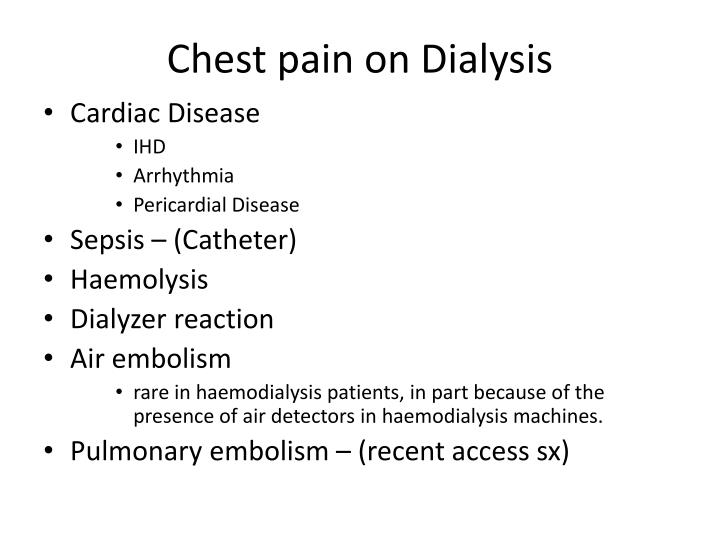 PPT - If dialysis can only be this easy PowerPoint Presentation - ID ...