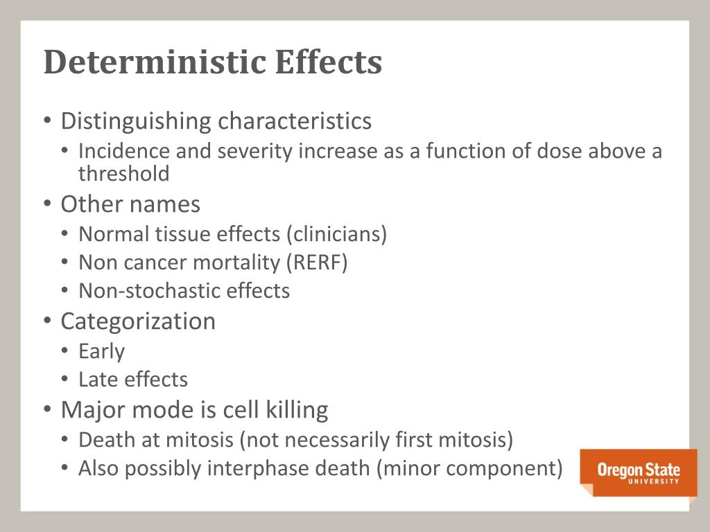 PPT - Kathryn Higley, PhD, CHP Professor and Head Nuclear Engineering ...