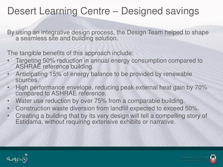 PPT - Estidama Initiative PowerPoint Presentation - ID:2240162