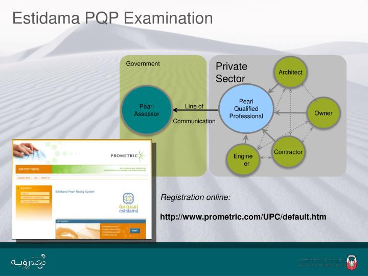 PPT - Estidama Initiative PowerPoint Presentation - ID:2240162