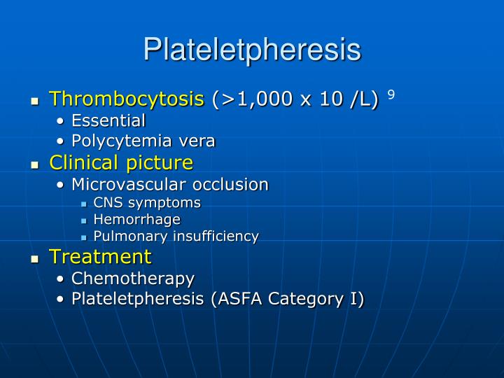PPT - Plasmapheresis PowerPoint Presentation - ID:2240329