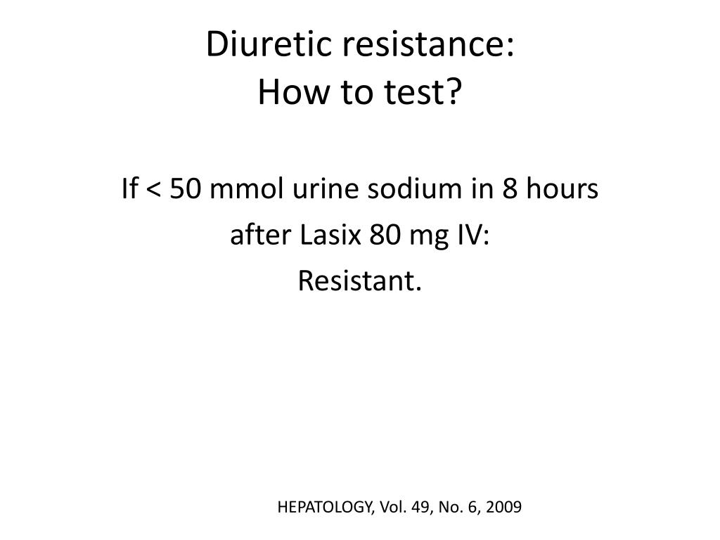 PPT - Ascites in the chronic renal failure patient with cirrhosis ...