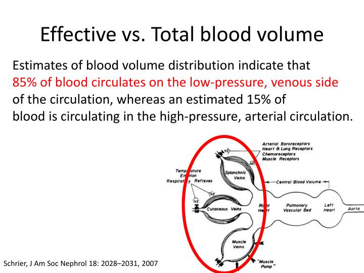 PPT - Ascites in the chronic renal failure patient with cirrhosis ...