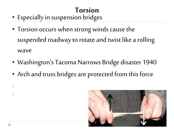 PPT - Bridges & Forces PowerPoint Presentation - ID:2240424