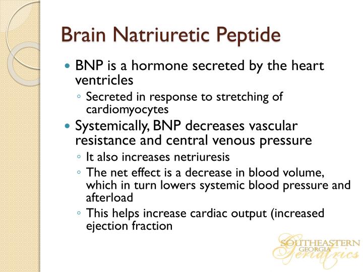 PPT - HYPERTENSIVE CRISIS AND BRAIN NATRIURETIC PEPTIDE PowerPoint ...