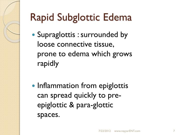 PPT - Laryngo Tracheo Bronchial Foreign Bodies PowerPoint Presentation ...