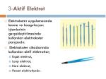 PPT - ELEKTROKOTER CİHAZLARI PowerPoint Presentation - ID:2240933
