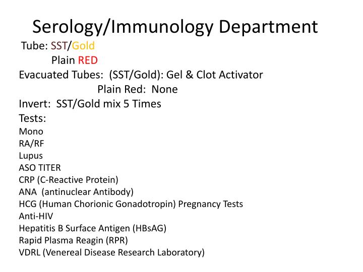 PPT - Phlebotomy PowerPoint Presentation - ID:2240980
