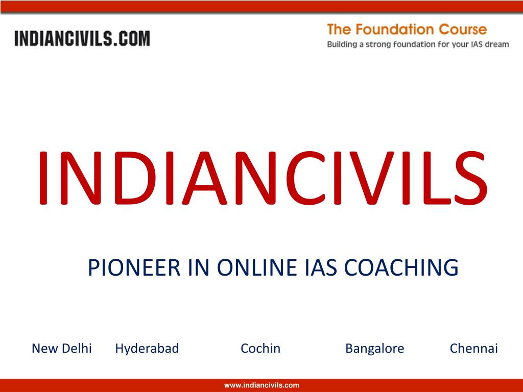 PPT - INDIANCIVILS PowerPoint Presentation, free download - ID:2241338