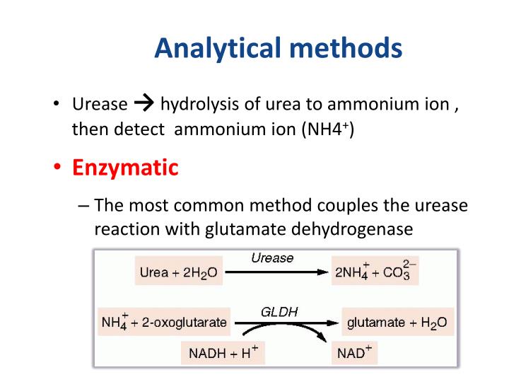 PPT - Non-Protein Nitrogen(NPN) Compounds PowerPoint Presentation - ID ...