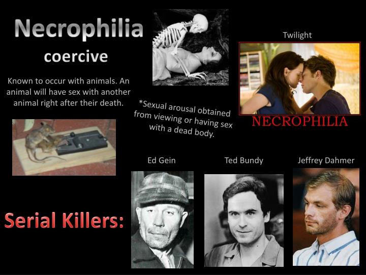 Ppt Atypical Sexual Behavior Powerpoint Presentation Id 2241599