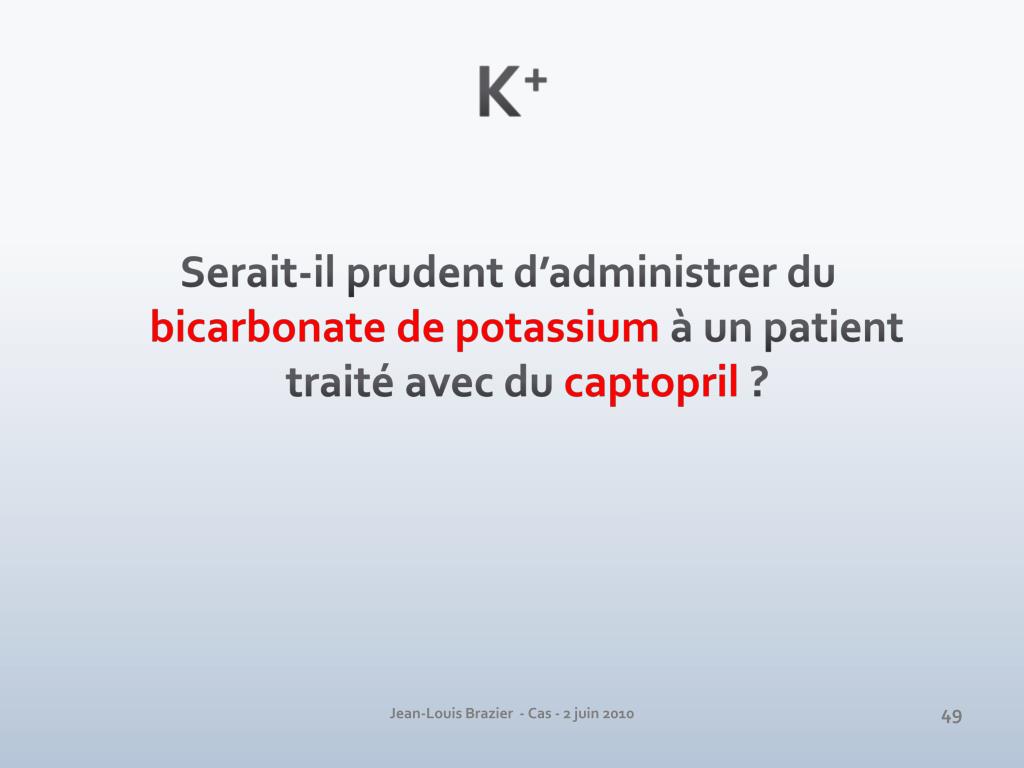 PPT - Études de cas Interactions médicamenteuses les cas….et les ...