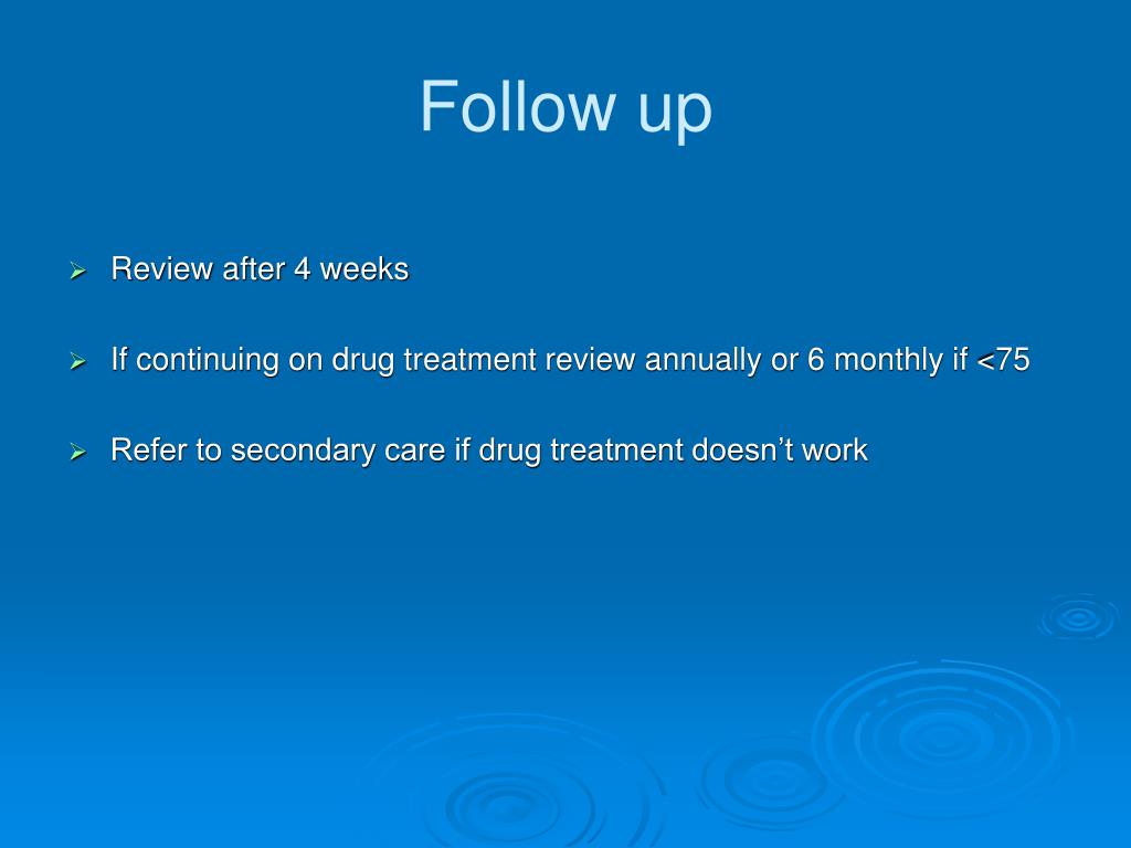 PPT - Urinary incontinence in women NICE guideline - CG171 by Karen ...