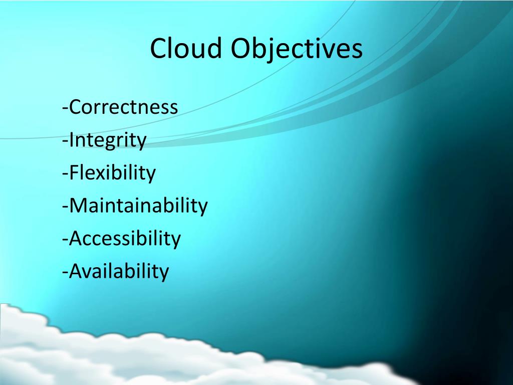 Ppt Ensuring Data Storage Security In Cloud Computing Powerpoint