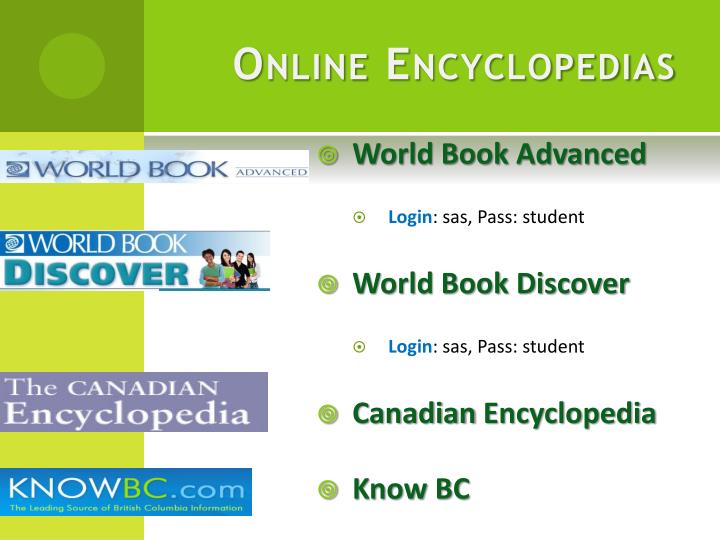 PPT - Choosing Appropriate Sources PowerPoint Presentation - ID:2242531