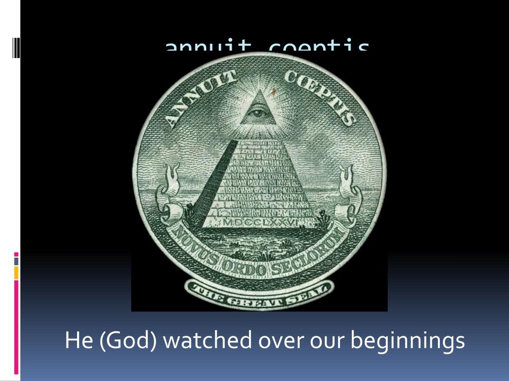 PPT - Latin mottoes,phrases,and abbreviations PowerPoint Presentation ...
