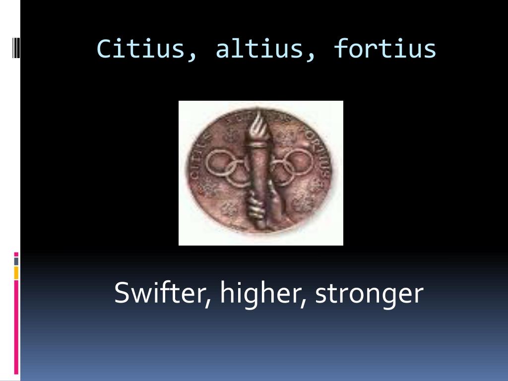 PPT - Latin mottoes,phrases,and abbreviations PowerPoint Presentation ...