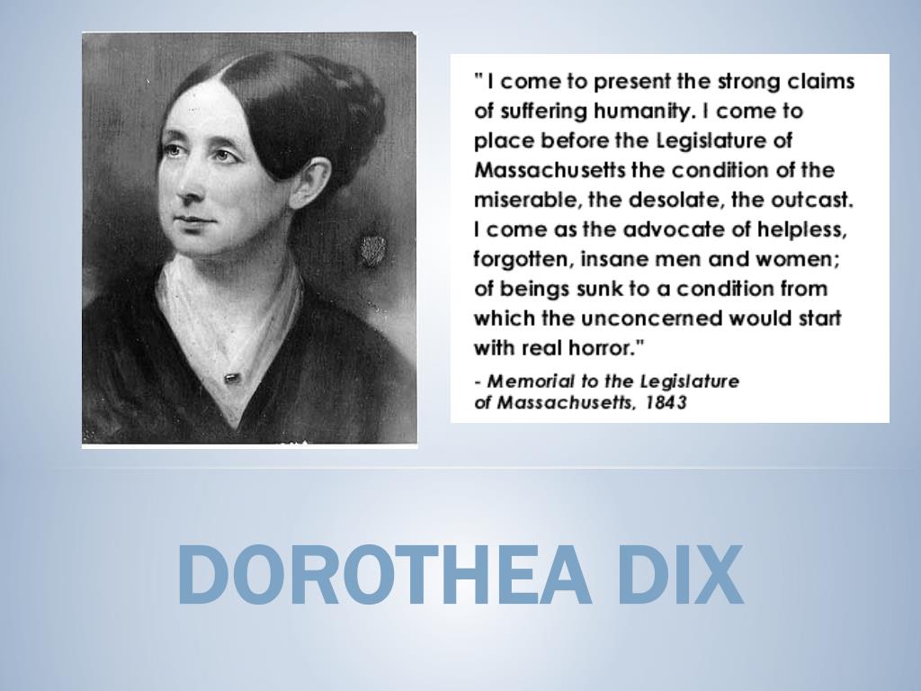 PPT - Social Movements 1820’s-1840’s PowerPoint Presentation, free ...
