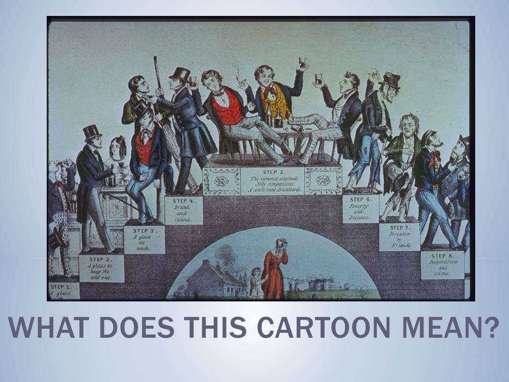 PPT - Social Movements 1820’s-1840’s PowerPoint Presentation, free ...