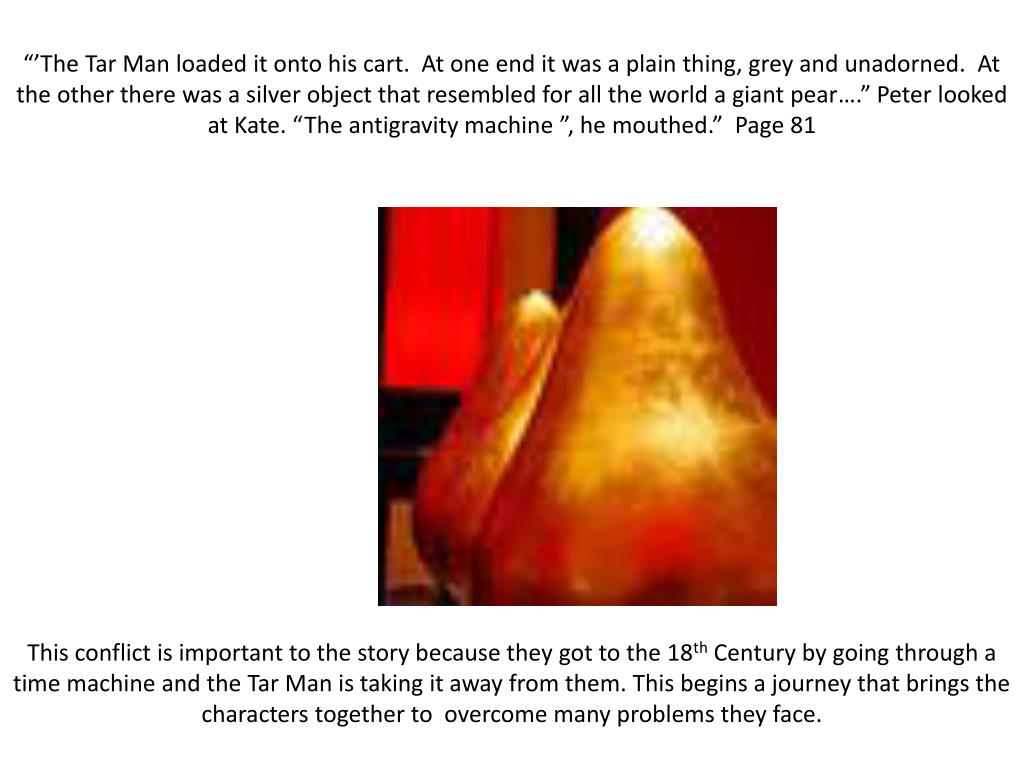 PPT - Gideon the Cutpurse By: Linda Buckley-Archer PowerPoint ...