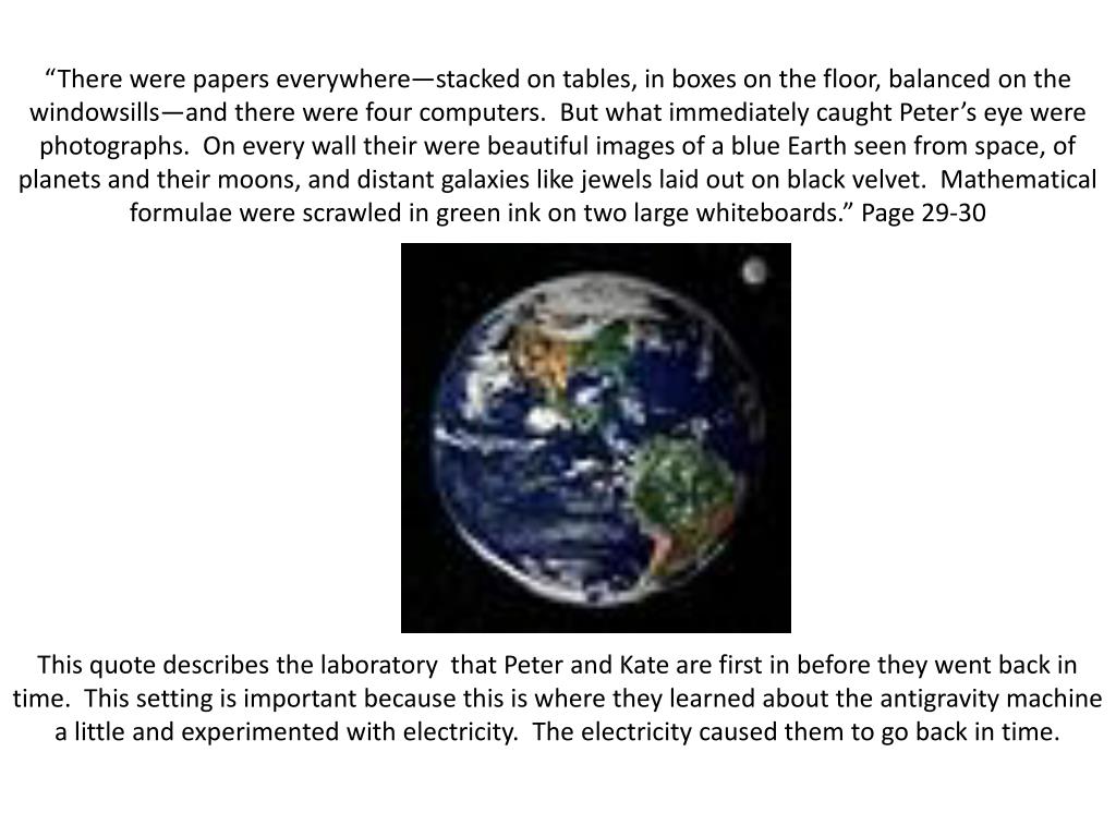 PPT - Gideon the Cutpurse By: Linda Buckley-Archer PowerPoint ...