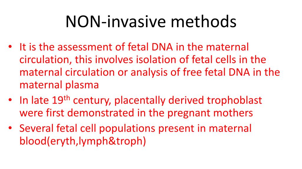 PPT - Preterm diagnosis of genetic skin diseases PowerPoint ...
