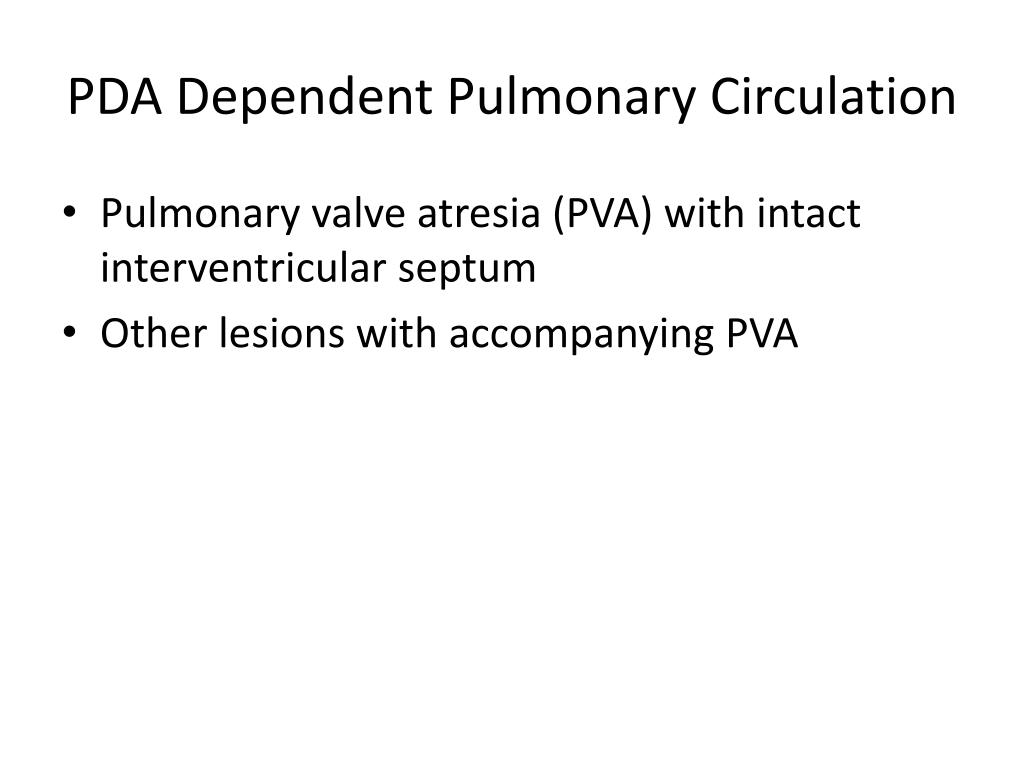 PPT - CARDIOVASCULAR CONFERENCE: Approach to a patient with cyanotic ...
