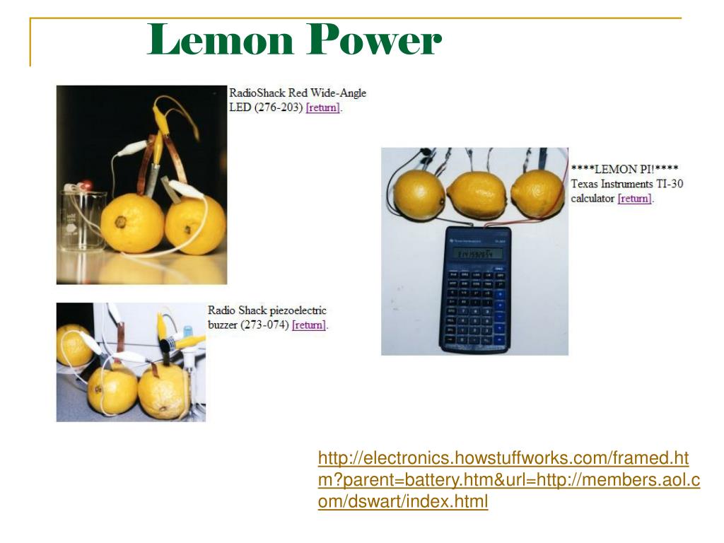 PPT - Electrochemical Cells (Batteries) PowerPoint Presentation, free ...