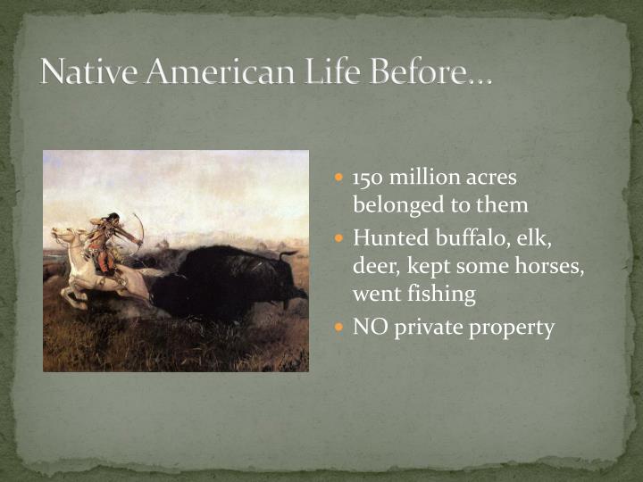 PPT - The Dawes Act of 1887 PowerPoint Presentation - ID:2243511