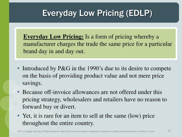 PPT - Sales Promotion Overview and the Role of Trade Promotion ...