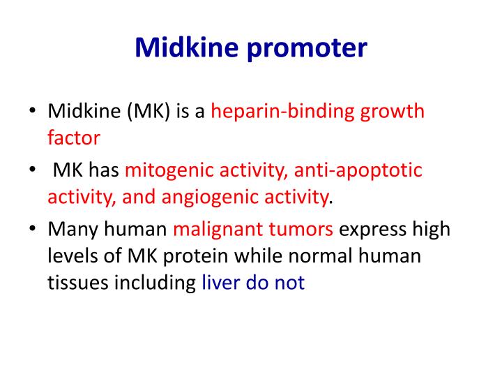 PPT - Cancer Gene therapy PowerPoint Presentation - ID:2244051