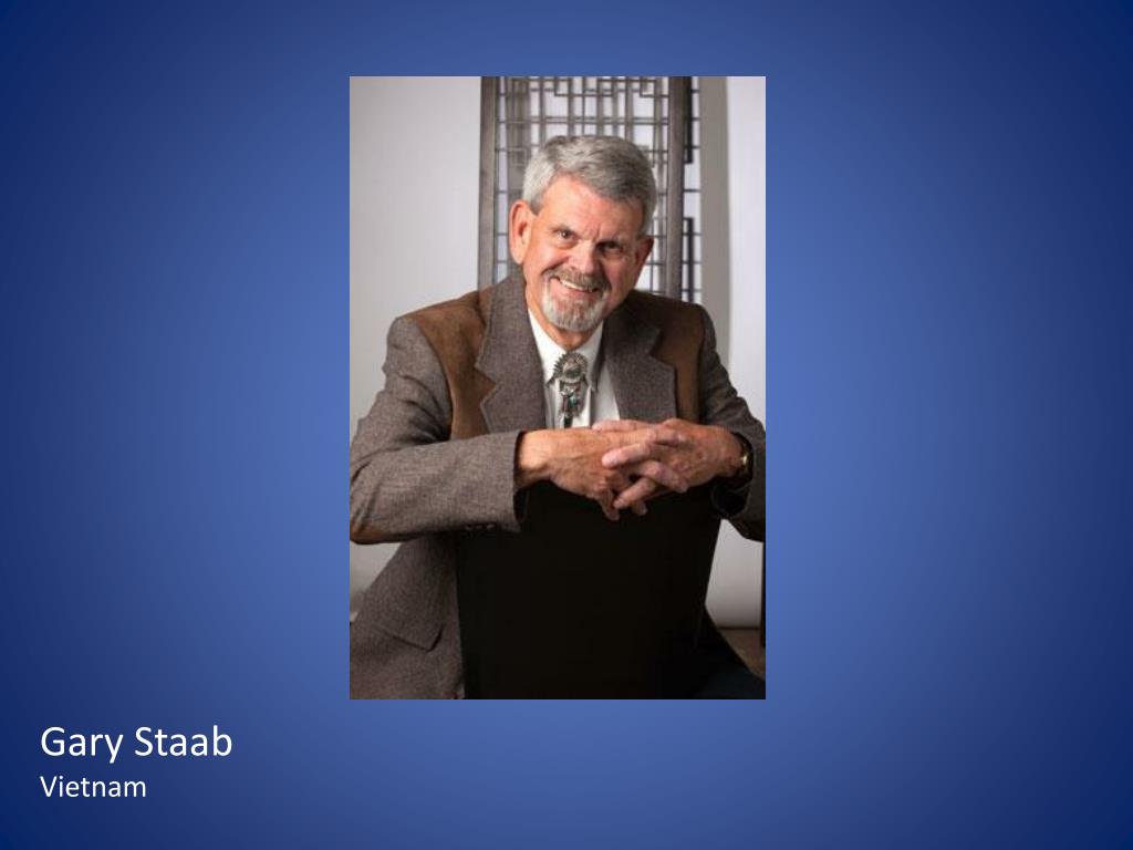 PPT - Honoring California's Rural Veterans PowerPoint Presentation ...