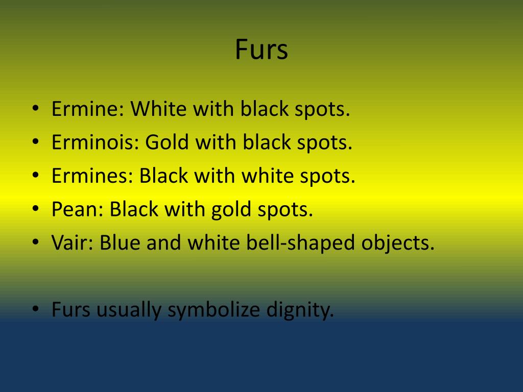 PPT - Coat of Arms or Heraldry PowerPoint Presentation, free download ...