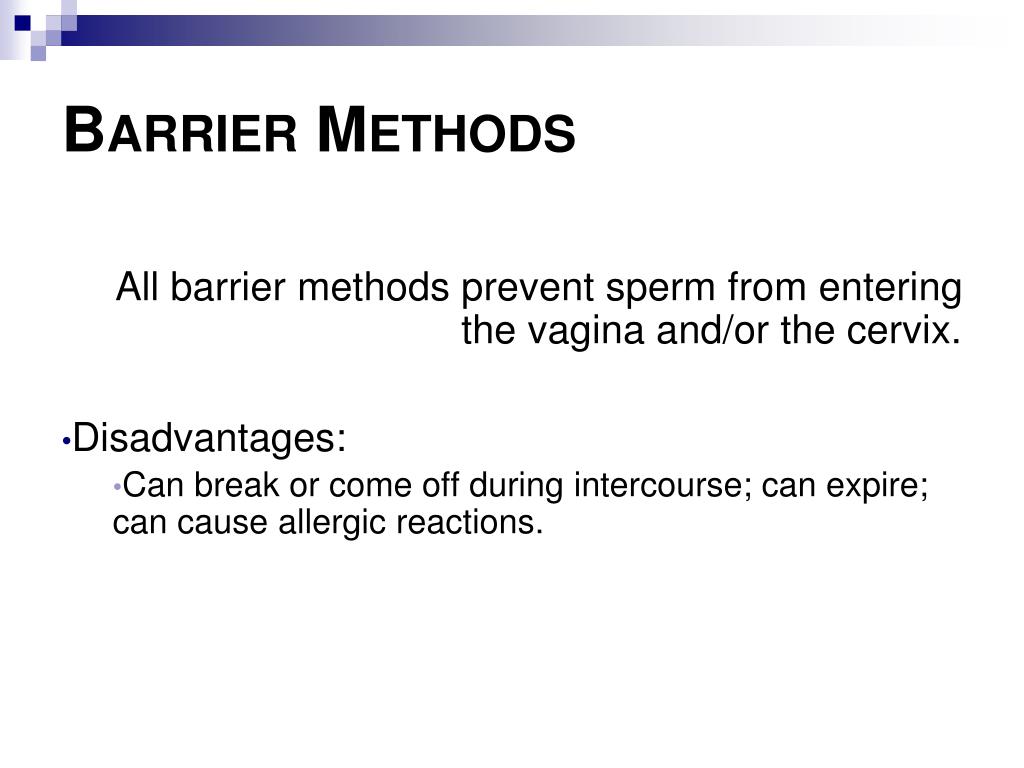 Ppt Contraception Powerpoint Presentation Free Download Id 2245582