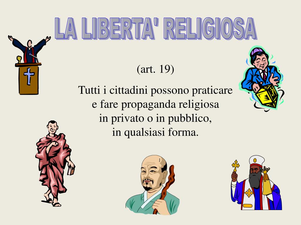 PPT - La Costituzione della Repubblica Italiana PowerPoint Presentation ...