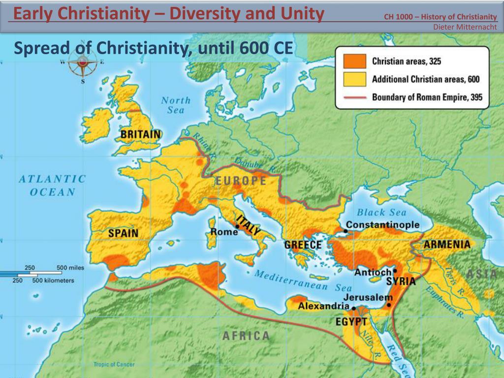 PPT - The Roman Empire Largest extension, around 116 CE PowerPoint ...