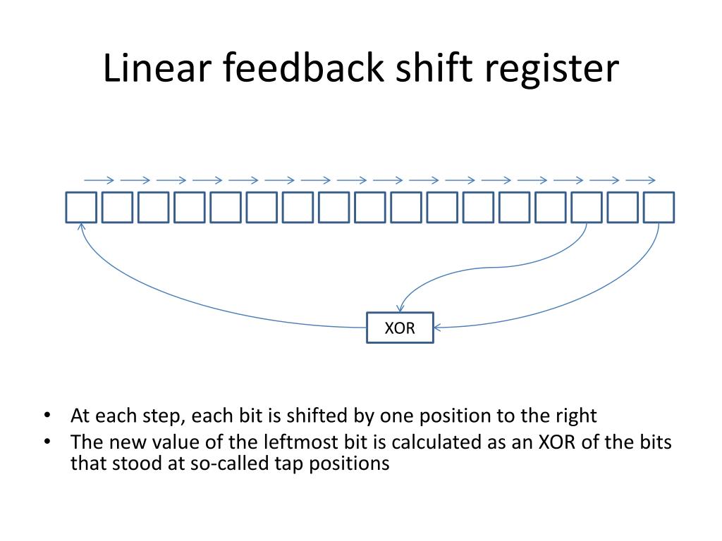 PPT - Computer Security Set of slides 4 PowerPoint Presentation, free ...