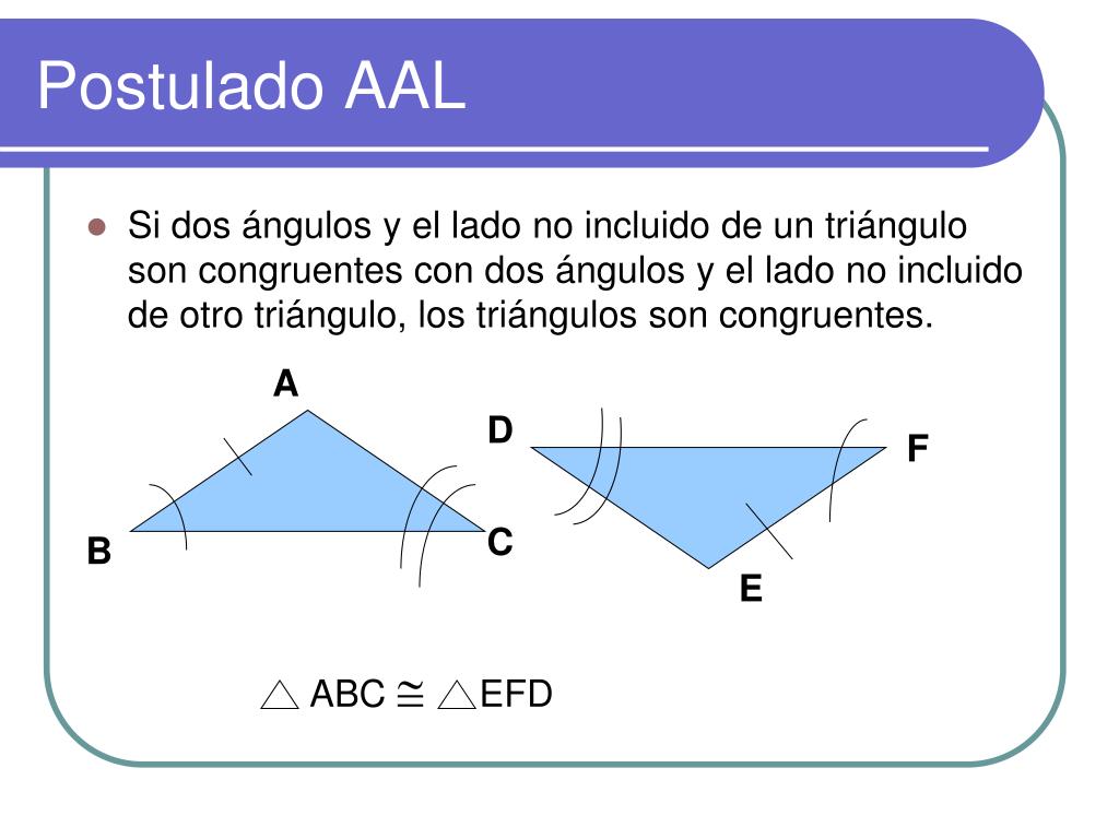 PPT - Congruencias y semejanzas de figuras planas PowerPoint ...
