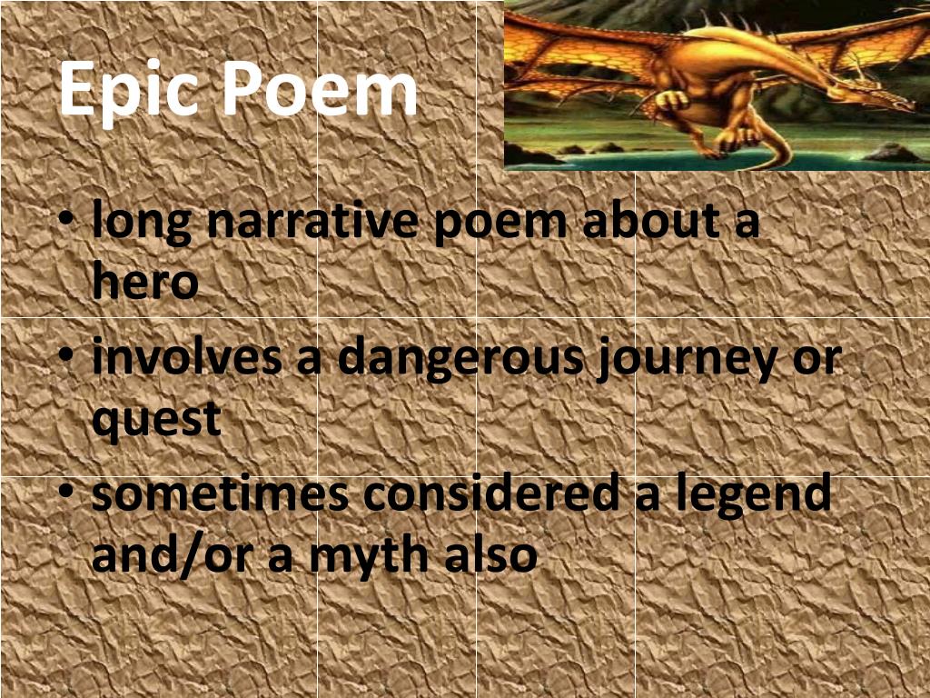 PPT - Ancient Worlds (literary origins & traditions) PowerPoint ...
