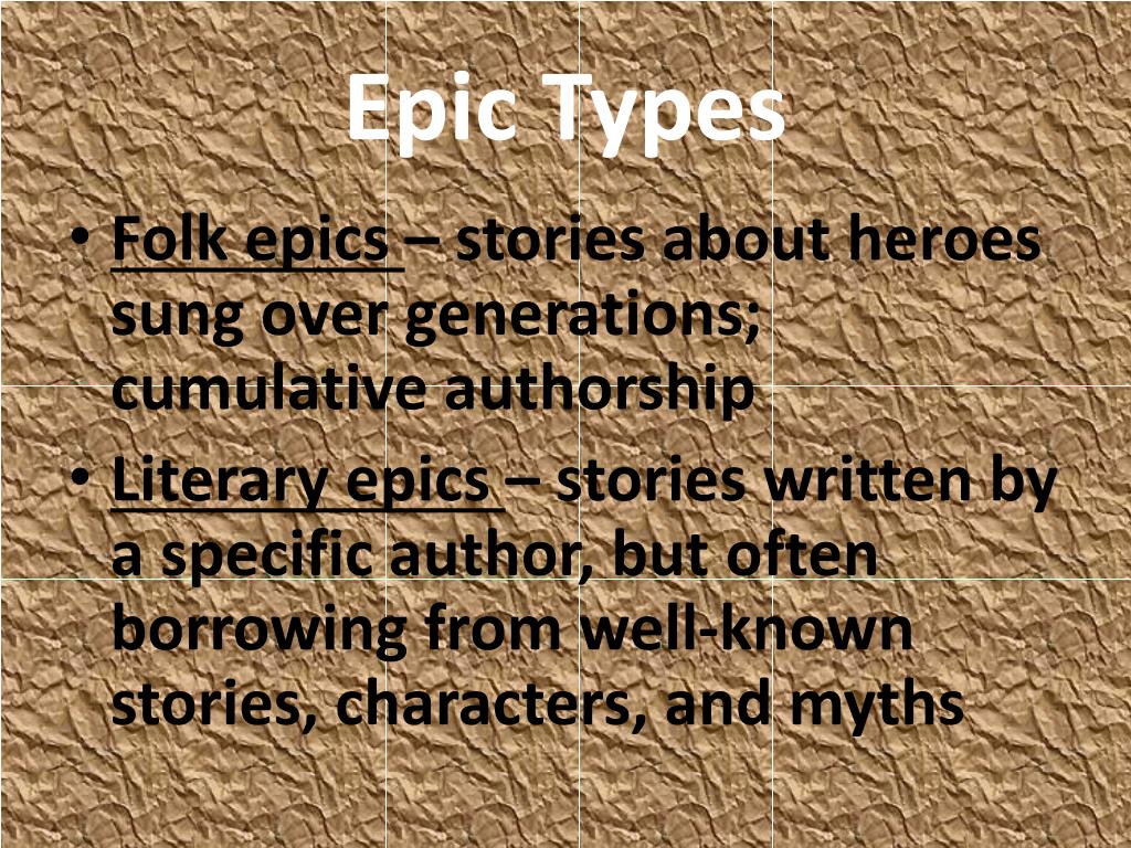 PPT - Ancient Worlds (literary origins & traditions) PowerPoint ...