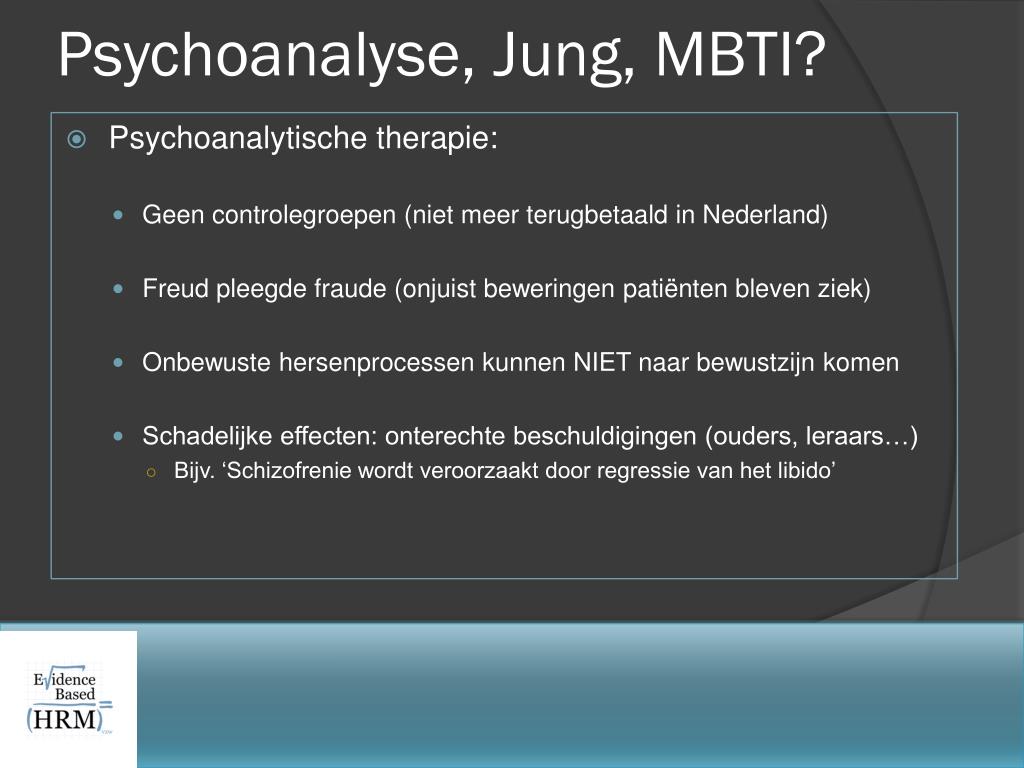 PPT - Hoe onzin van degelijkheid onderscheiden? PowerPoint Presentation ...