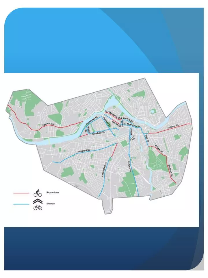 PPT - Shared Lanes ( Sharrows ) PowerPoint Presentation, free download ...