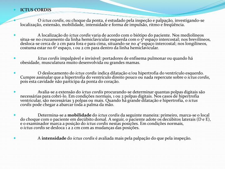 PPT - Semiologia Cardiovascular PowerPoint Presentation - ID:2248238