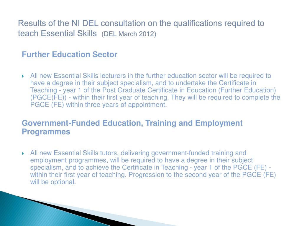 PPT - Dr Irene Bell, Stranmillis University College Mr Jim Mullan ...