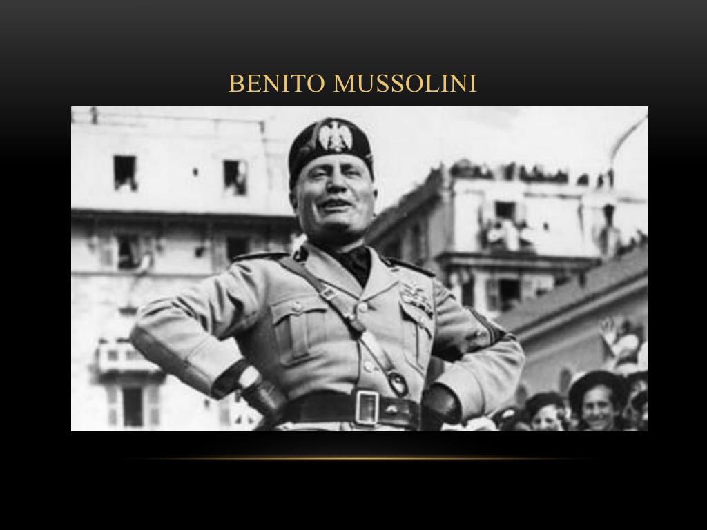 PPT - Aggression Leads to War: The Onset of World War II in Europe ...