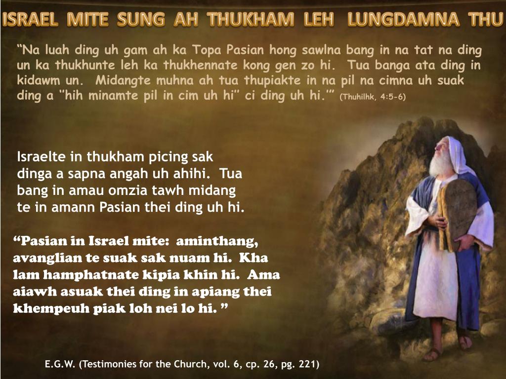 PPT - KHAZIH, THUKHAM LEH LUNGDAMNA THU PowerPoint Presentation, free ...