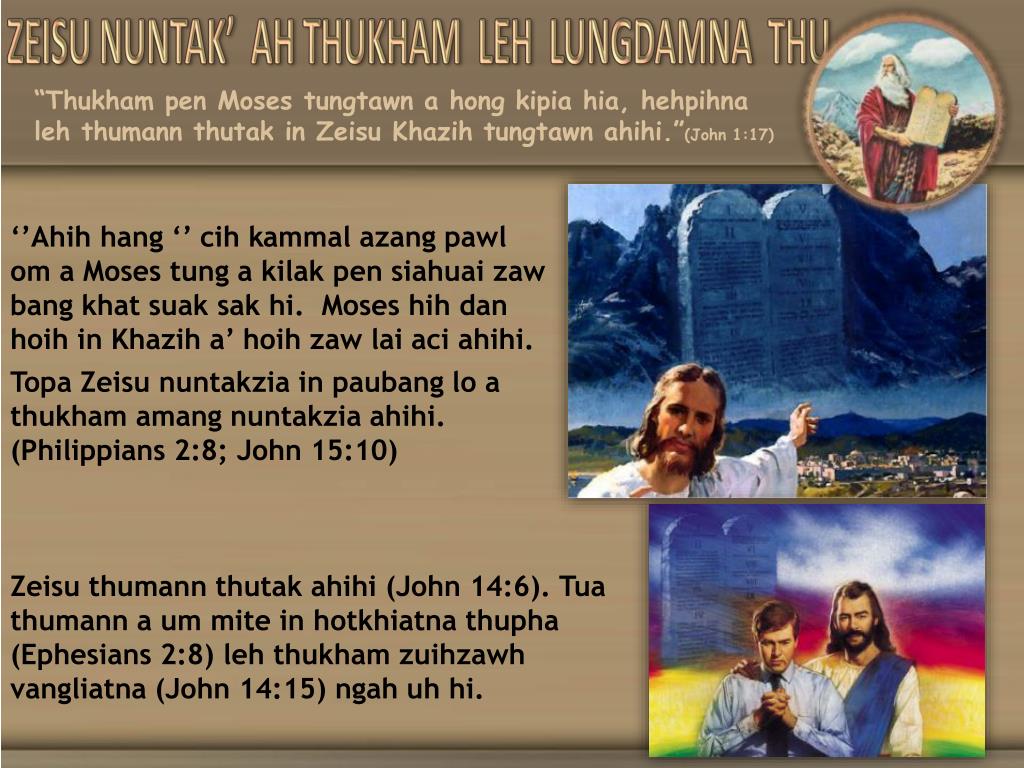 PPT - KHAZIH, THUKHAM LEH LUNGDAMNA THU PowerPoint Presentation, free ...