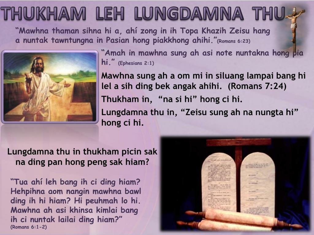 PPT - KHAZIH, THUKHAM LEH LUNGDAMNA THU PowerPoint Presentation, free ...